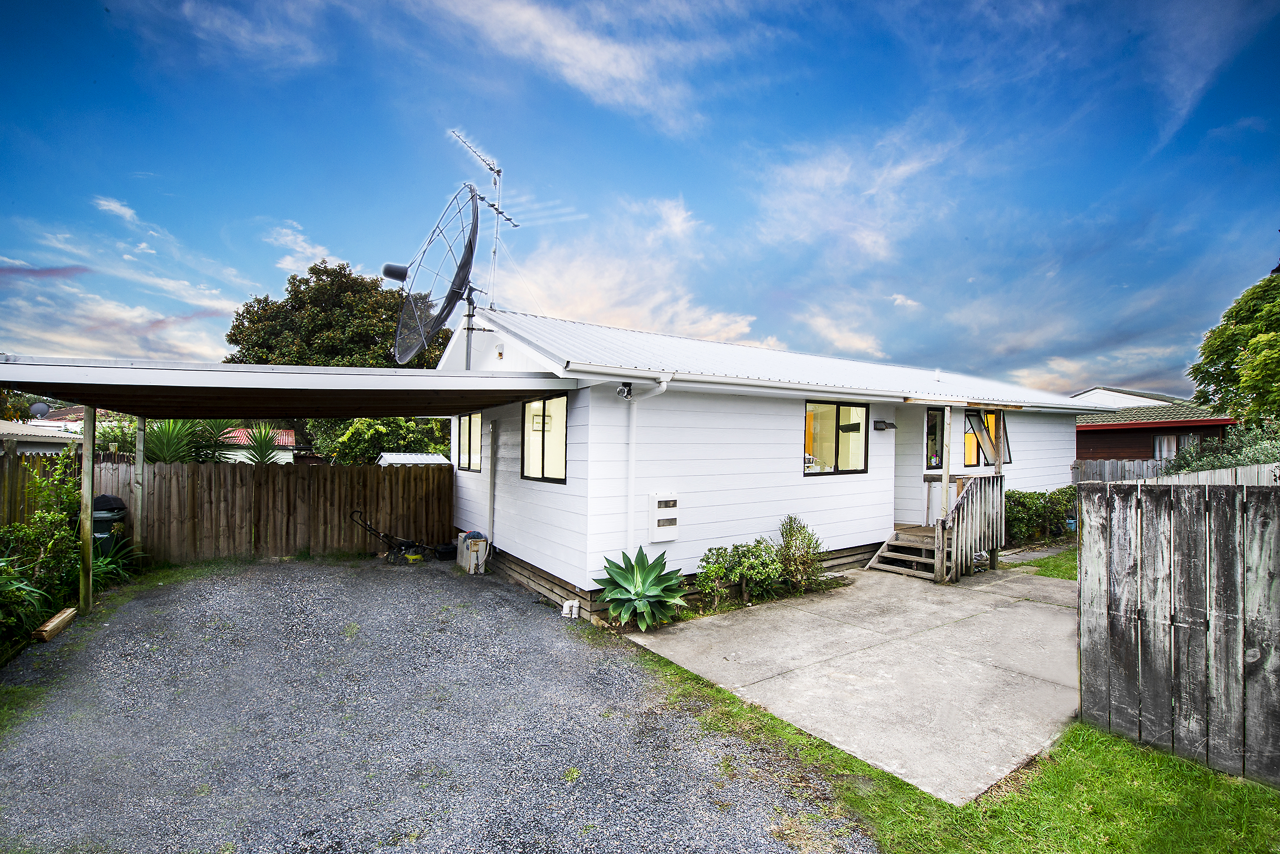Sold 3/19 Yee Place, Mt Wellington Jun 2015 | Barfoot & Thompson